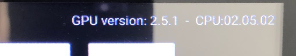 Vending Machine Rheavendors - FTS60E – VMtecnologia