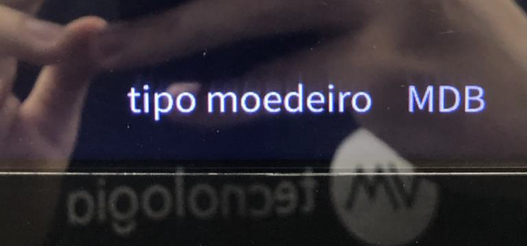 Vending Machine Rheavendors - FTS60E – VMtecnologia