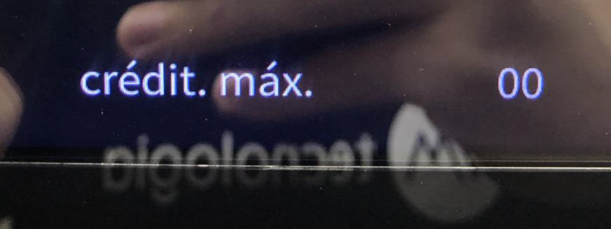 Vending Machine Rheavendors - FTS60E – VMtecnologia