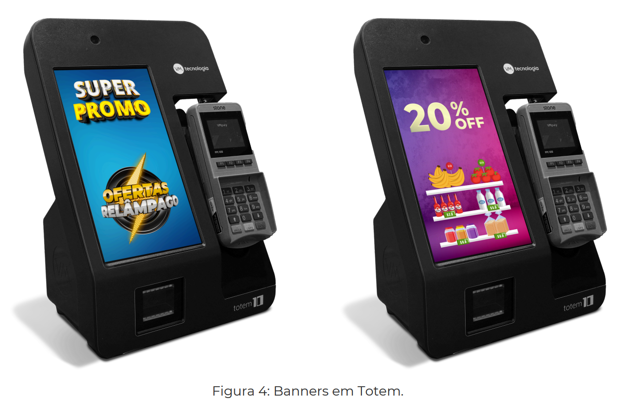 Atualização VMpay - Cadastro de Banners Totem e Apps – VMtecnologia