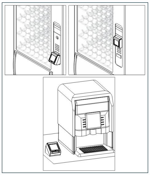 Manual de instalação VMplug vending - MDB – VMtecnologia